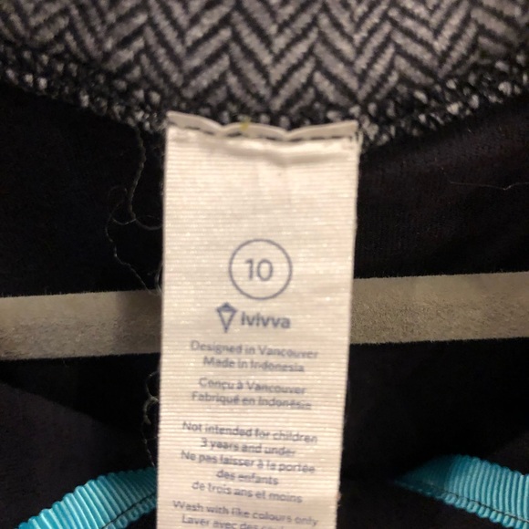 Ivivva | Shirts & Tops | Ivivva Exc Cond Light Pullover Size | Poshmark